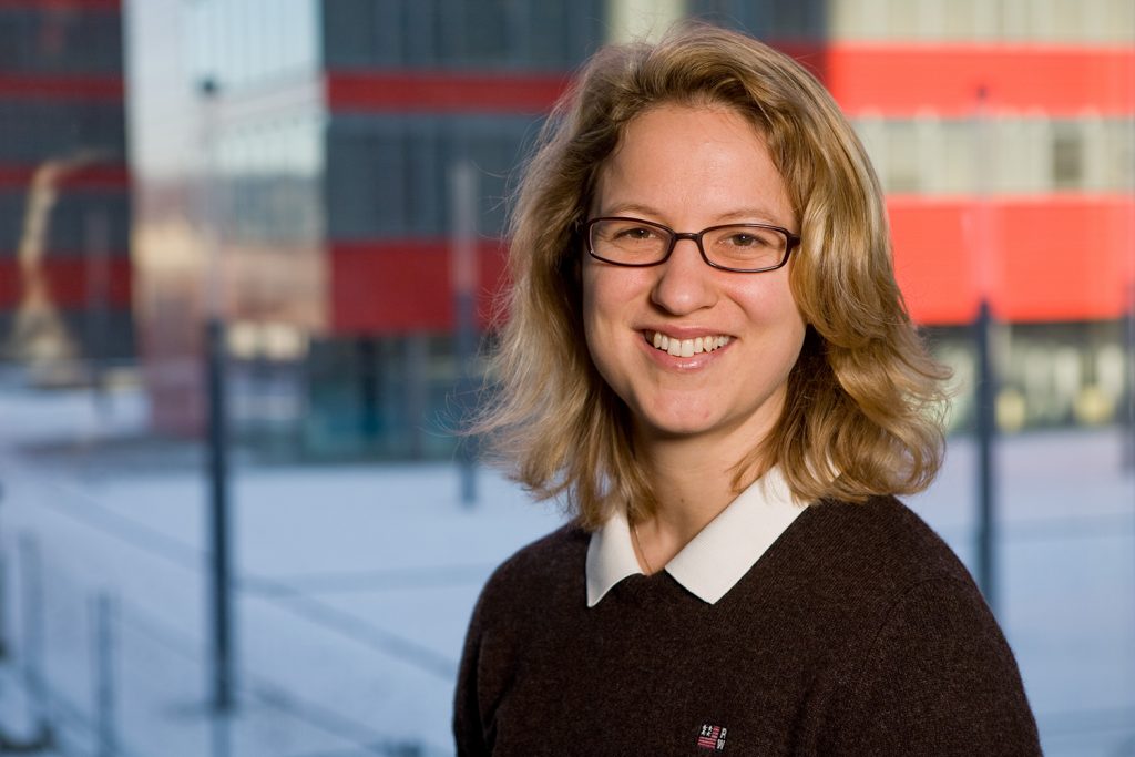 C Linster - Complex Living Systems Initiative