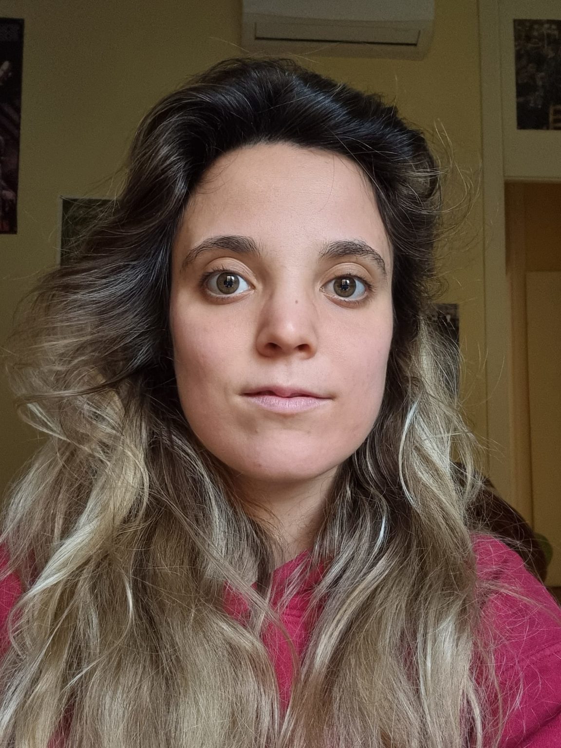 Sara - Complex Living Systems Initiative